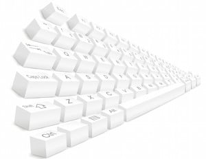 Typing Techniques - 5 Skills to Master | Typing Lounge