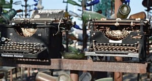 10 Typewriter Museums You Should Visit | Typing Lounge