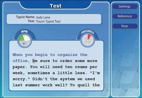 Typing Quick & Easy Review | Typing Lounge