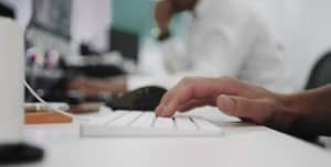 Typing Techniques - 5 Skills to Master | Typing Lounge