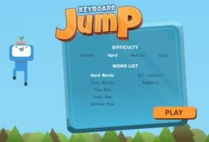 Best Free Typing Games - Kids and Adults | Typing Lounge