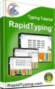 Rapid Typing 5 - Review | Typing Lounge