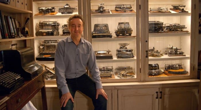 10 Typewriter Museums You Should Visit | Typing Lounge